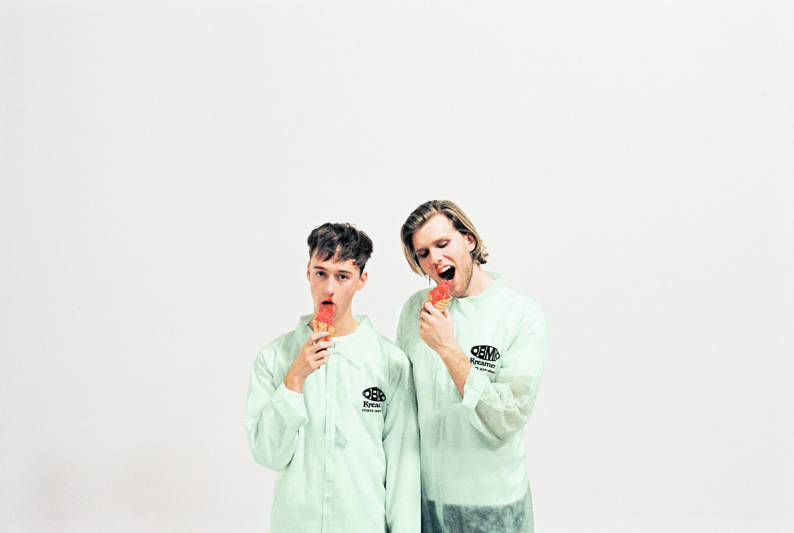 DBMK talk new single “Tough,” their Florida roots, and new era ...