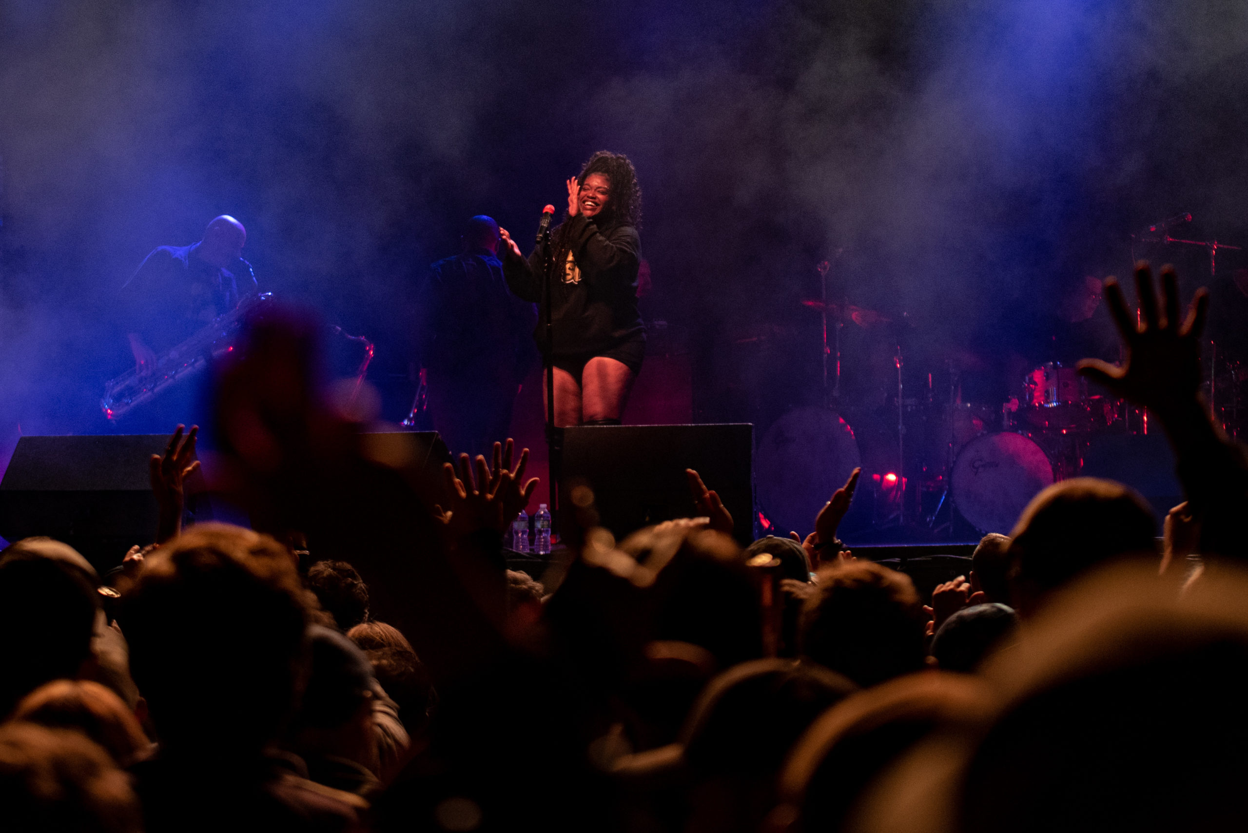 Galactic Funk brings New Orleans to St. Petersburg, FL » // MELODIC ...