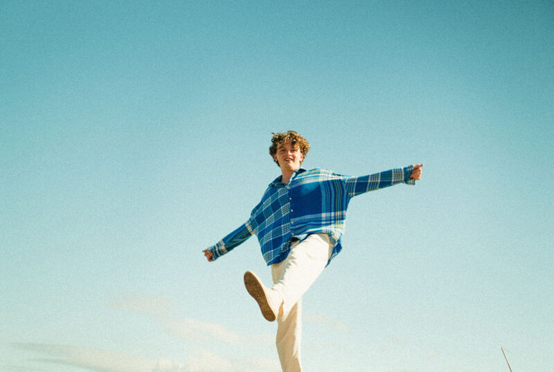 Will Linley talks debut single, getting his start on TikTok, musical ...