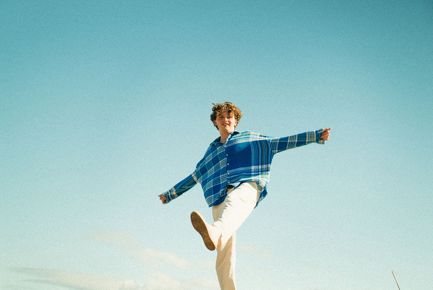 Will Linley talks debut single, getting his start on TikTok, musical inspirations, and more ...