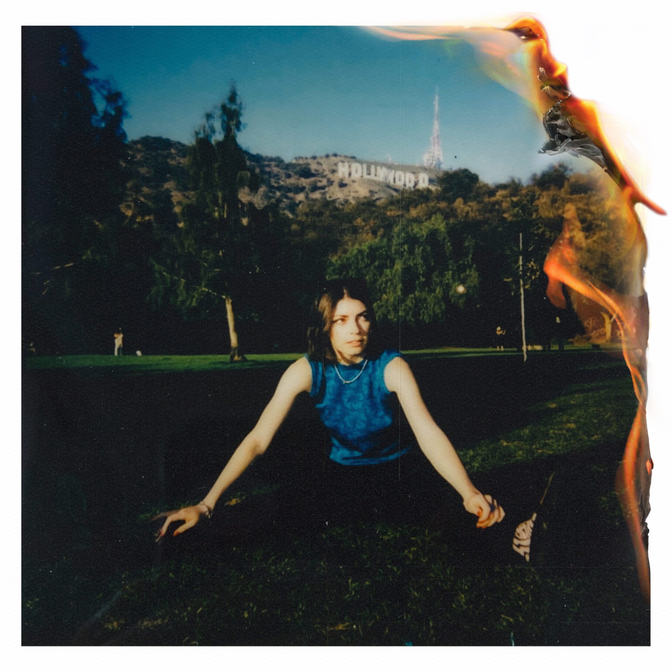 Anna Shoemaker releases liberating “Change My Mind” » // MELODIC Magazine