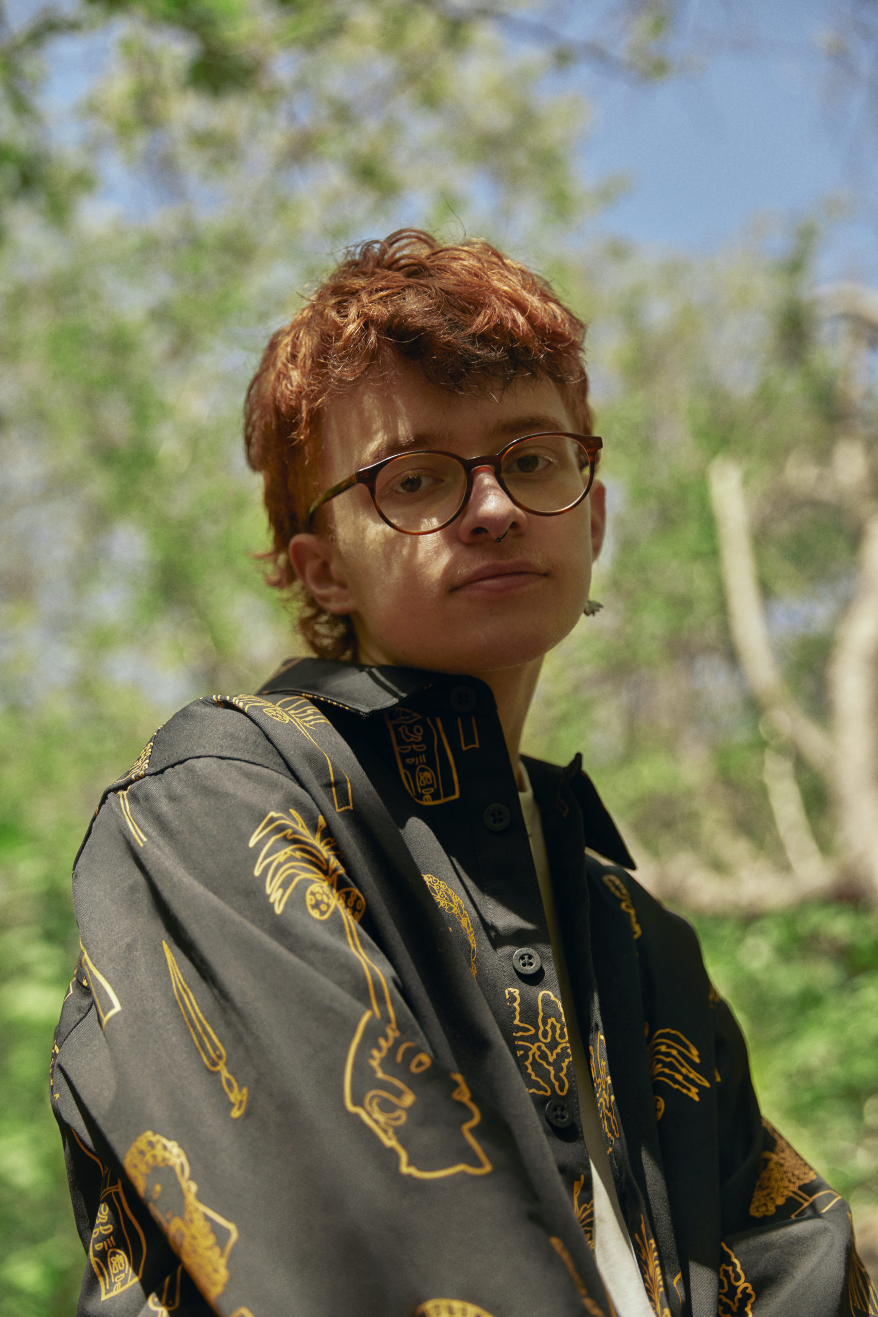 Cavetown shares Minecraft inspired tracks ‘Squares’ & ‘Y 13 ...