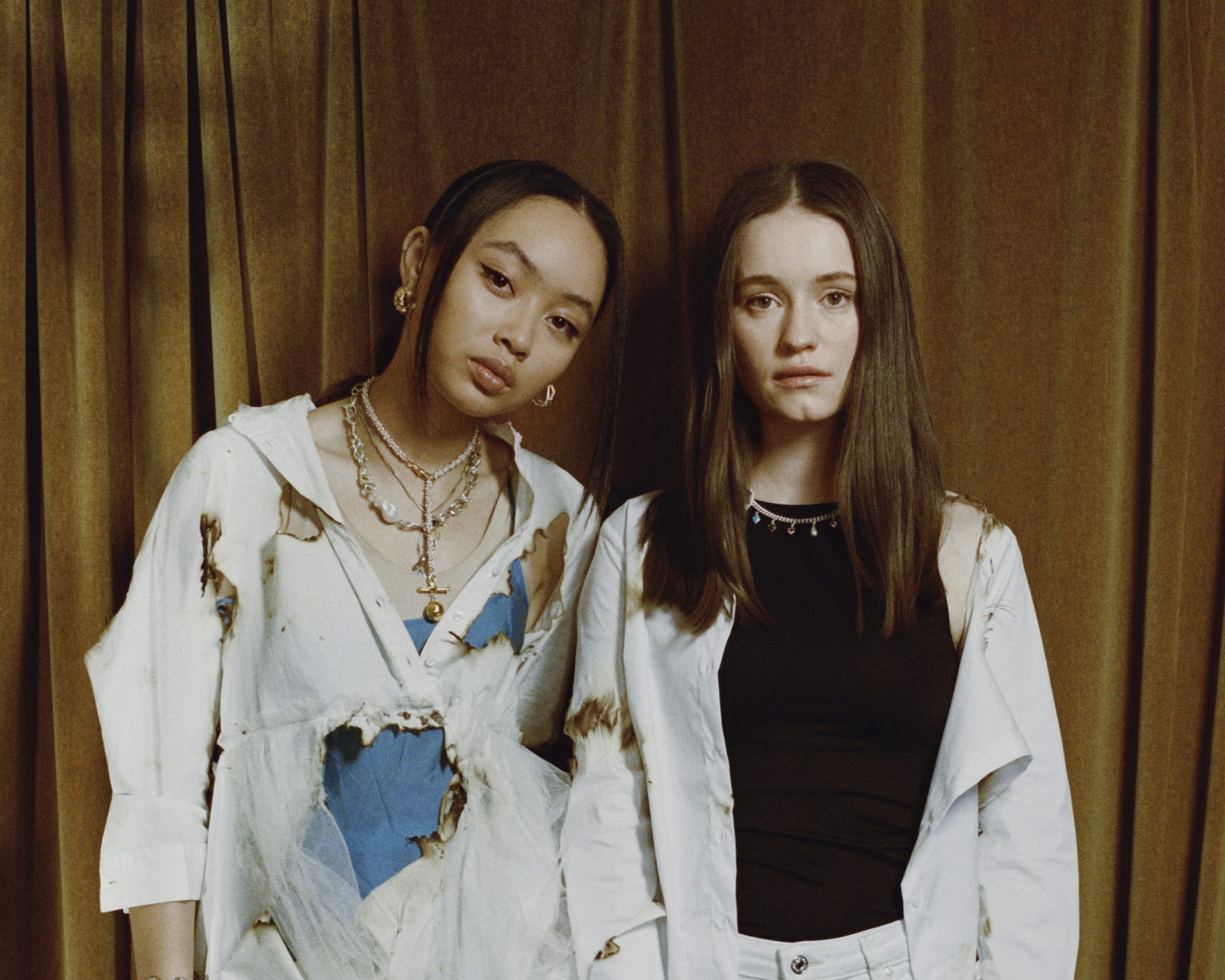 GRIFF turns the heat up with Sigrid on new song “Head On Fire ...