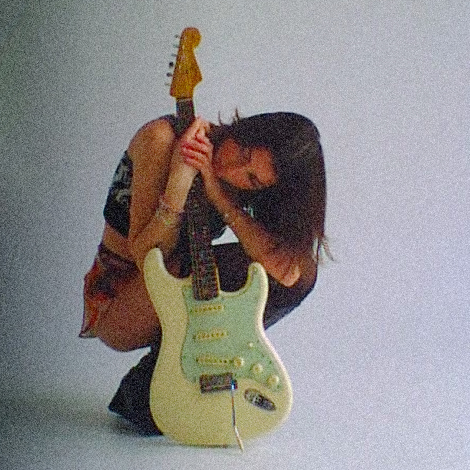 Anna Shoemaker announces debut album ‘Everything Is Fine (I’m Only On ...