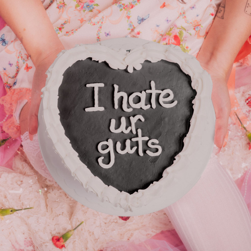 Madisyn Gifford beautifully depicts love and loss on ‘I hate ur guts ...