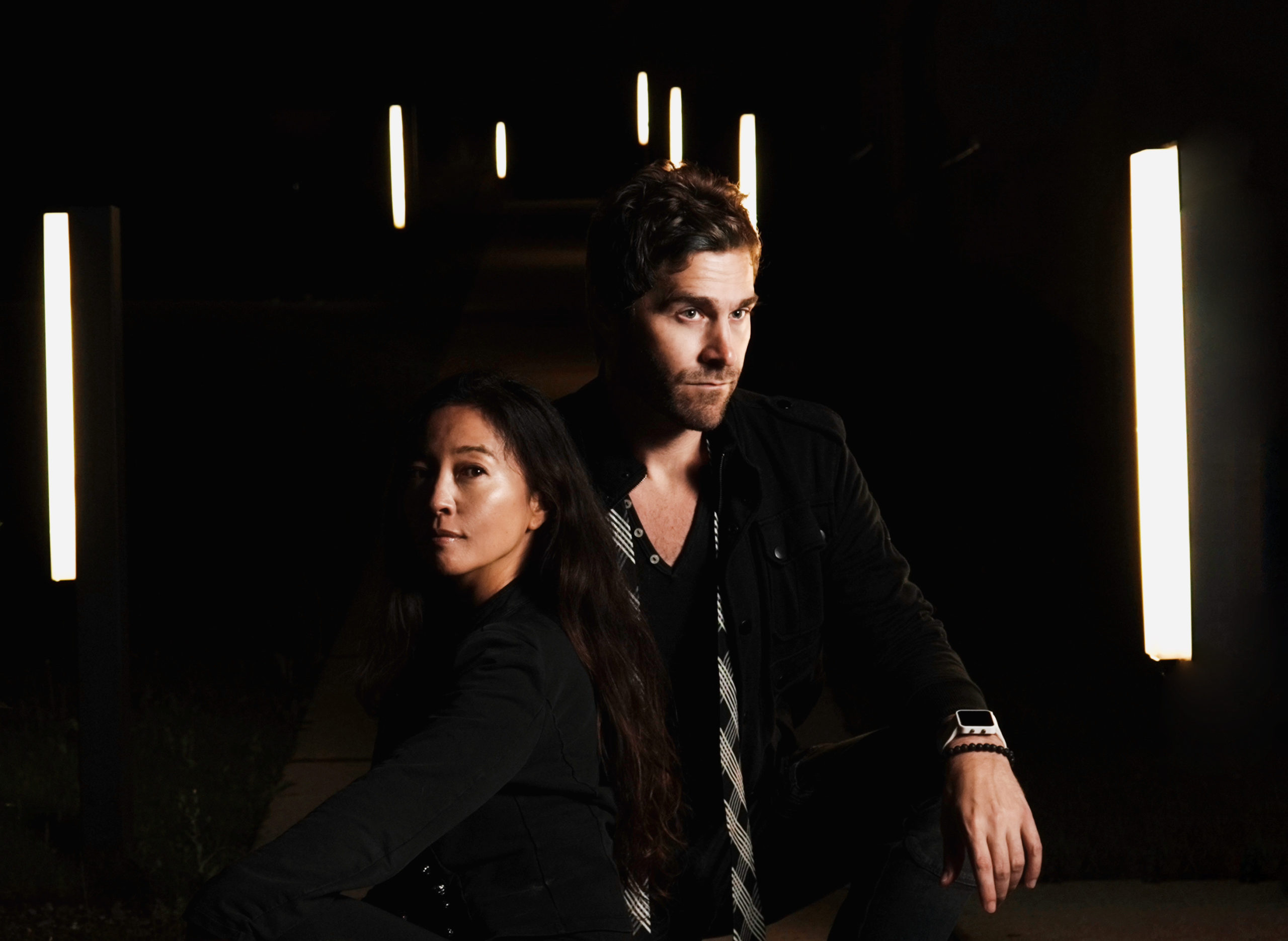 Beautiful Machines tell us about new project ‘Singularity’ » // MELODIC ...