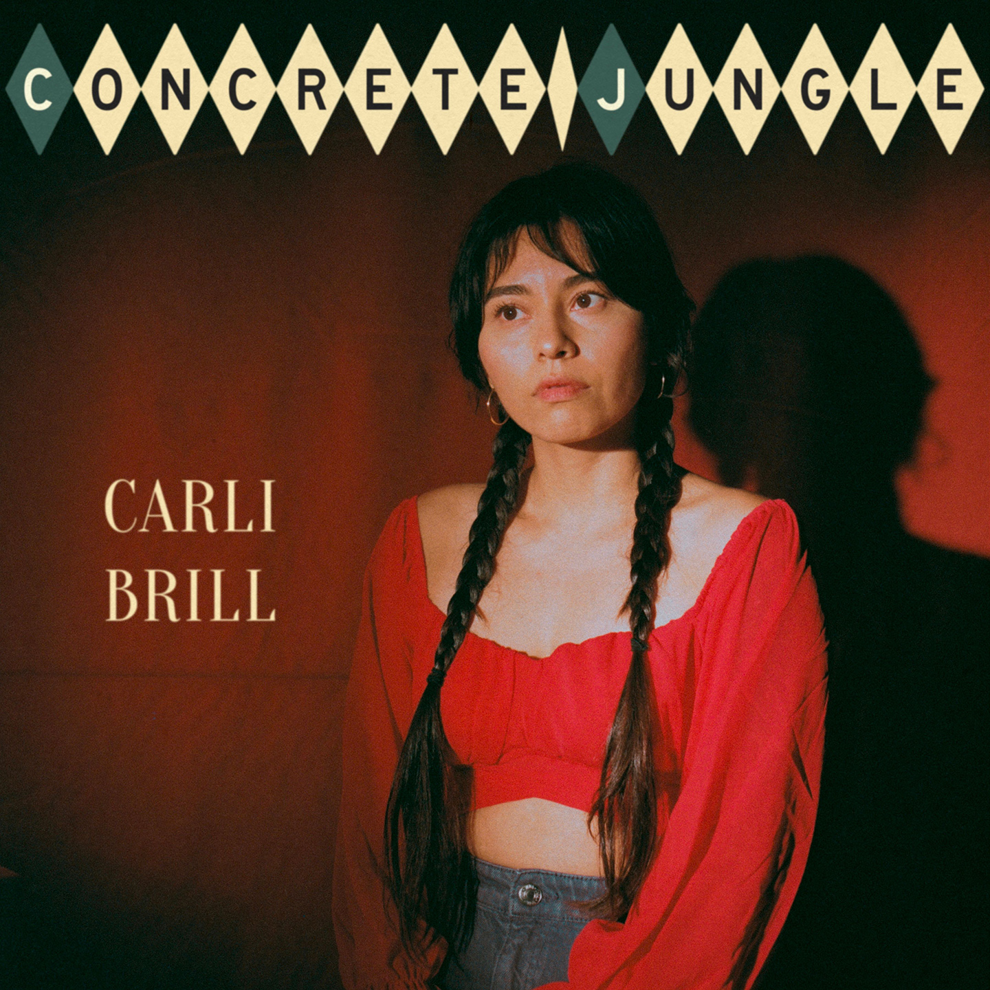 Carli Brill finds love in the “Concrete Jungle” on new single ...