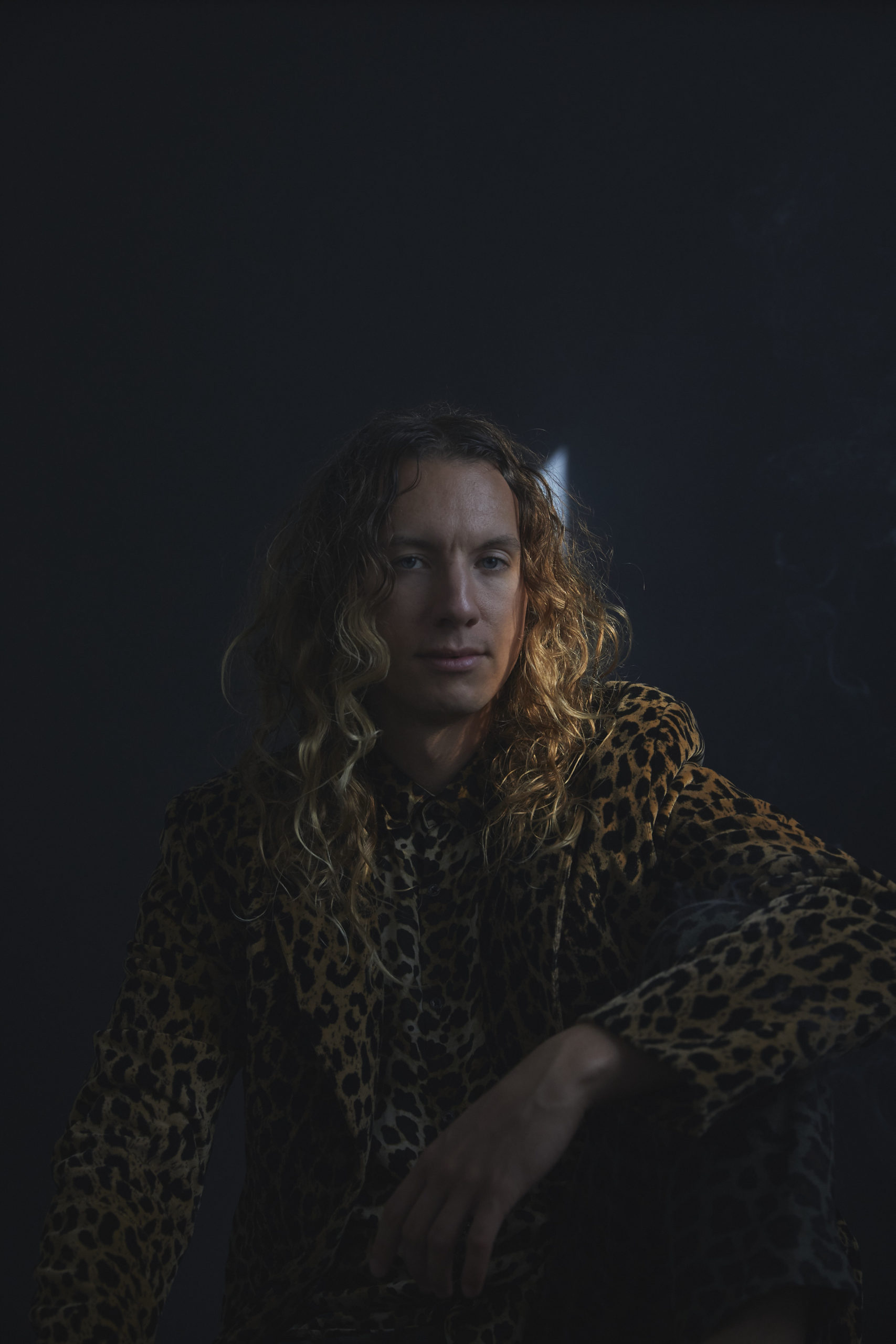 Here’s what Dylan Meek is listening to this Valentine’s Day ...