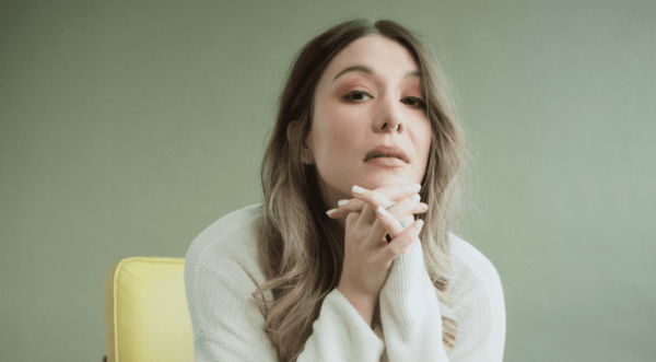 Bre Kennedy shares moving acoustic version of “Thick Skin” » // MELODIC ...