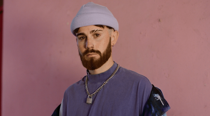 Sam Tompkins shares heartfelt new EP ‘Who Do You Pray To?’ + video for ...