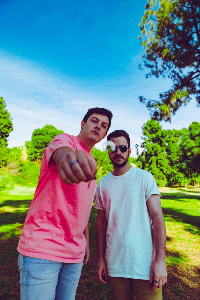 Syence tell us all about their signature bass pop sound » // MELODIC ...