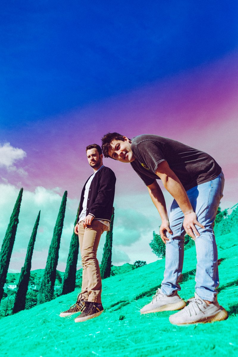 Syence tell us all about their signature bass pop sound » // MELODIC ...