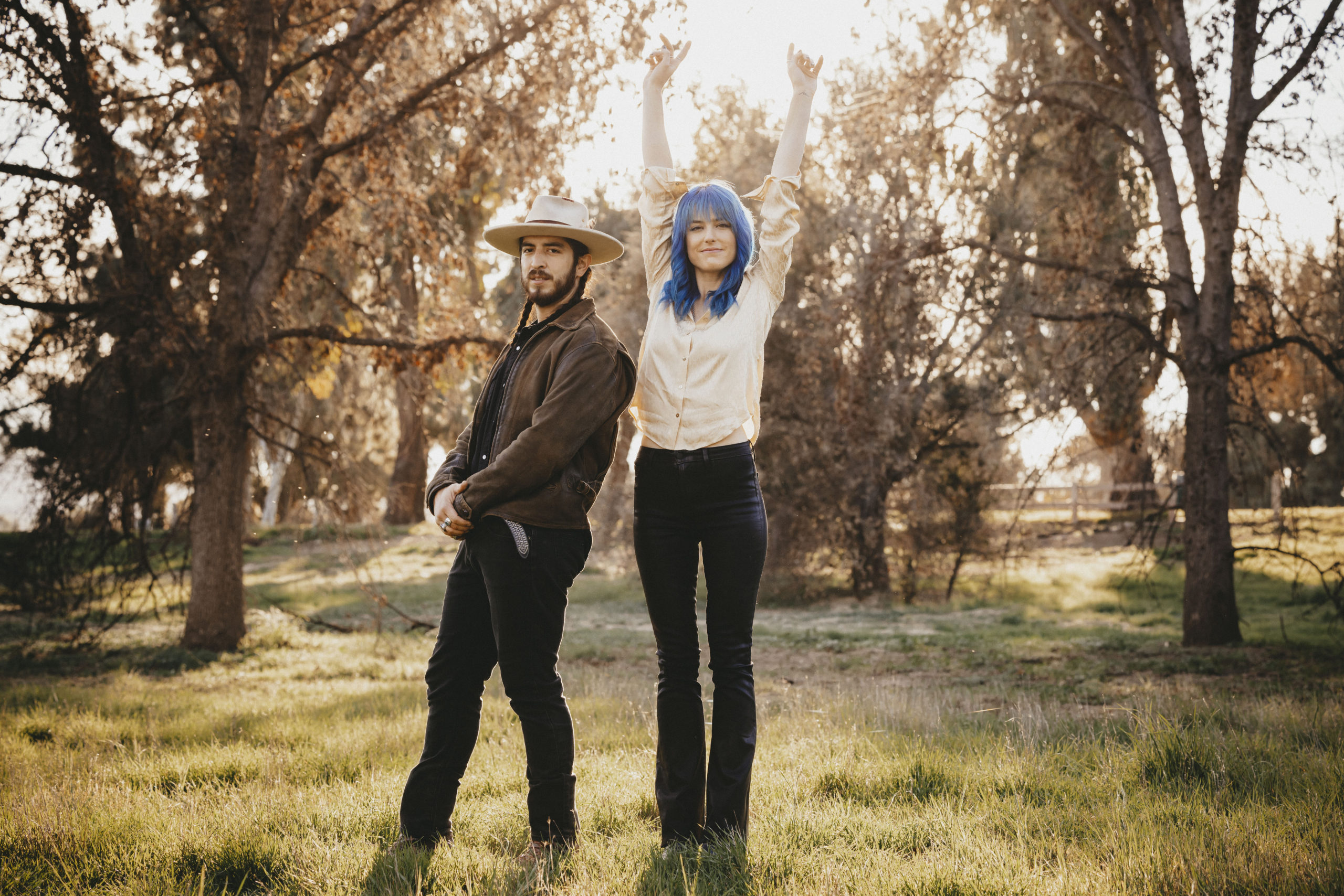 Calling Cadence talk debut album and the inspiration behind it ...