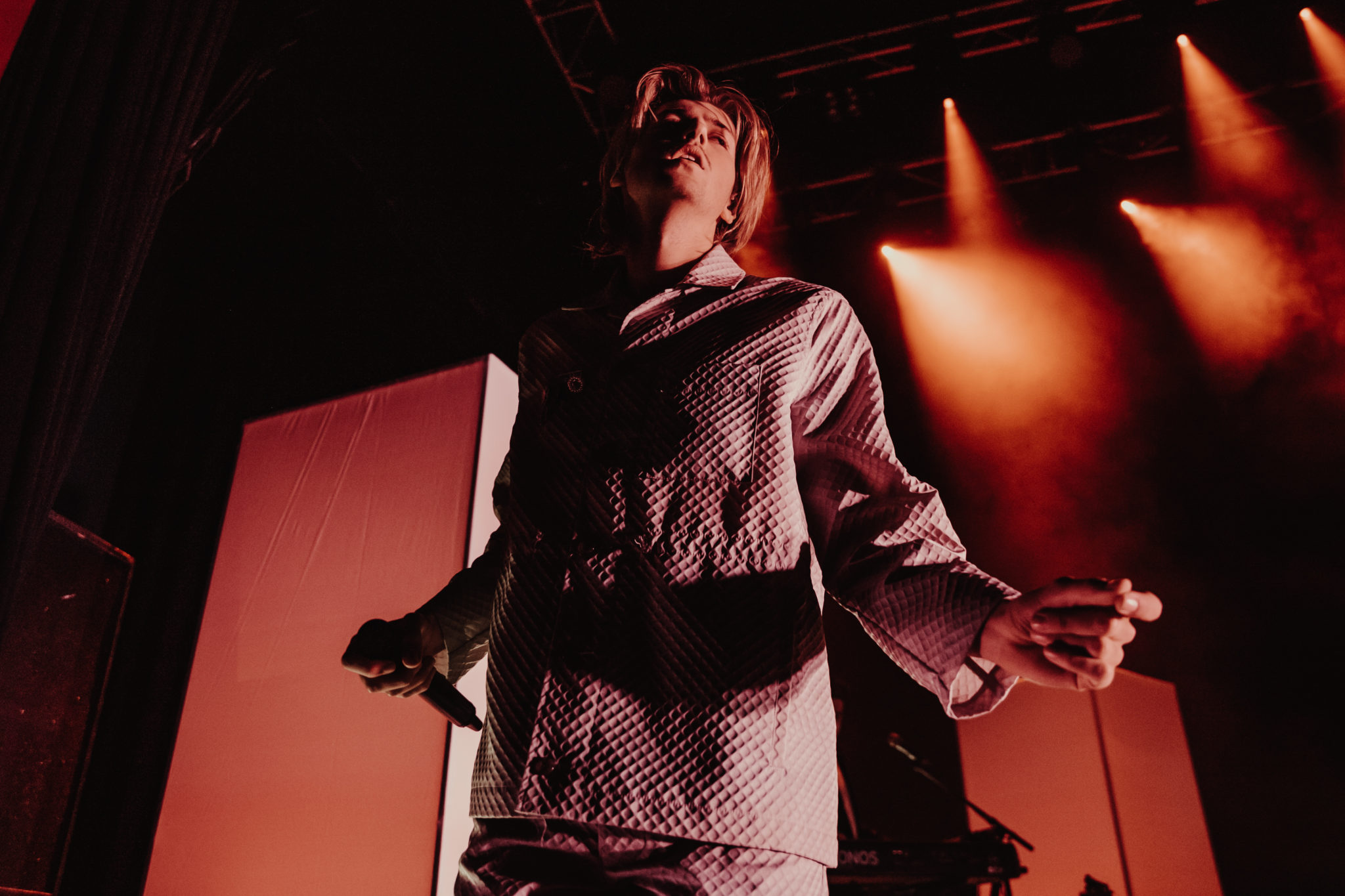 Ruel brings the Growing Up Is_ tour to London » // MELODIC Magazine