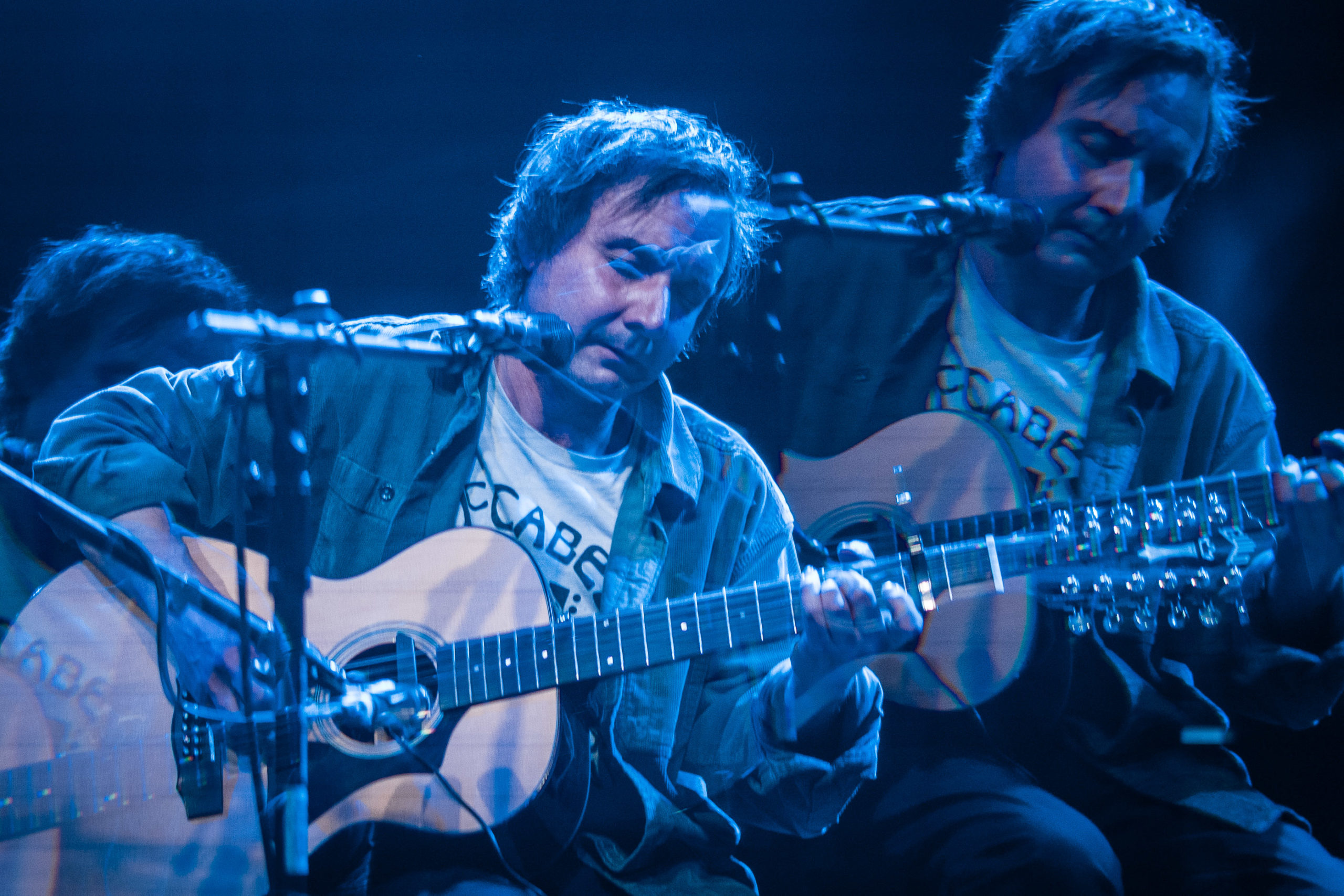 Daniel Rossen previews ‘You Belong There’ in Nashville » // MELODIC ...