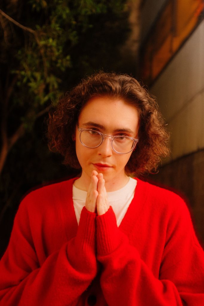 Nick Vyner on viral hit “Mood Swing” and why we will get “a ton” of ...