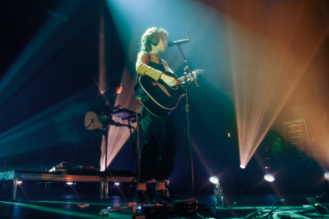 Cavetown Concludes North American Tour in Toronto » // MELODIC Magazine