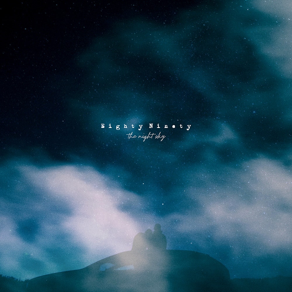 Eighty Ninety give us much to explore with ‘The Night Sky’ » // MELODIC ...