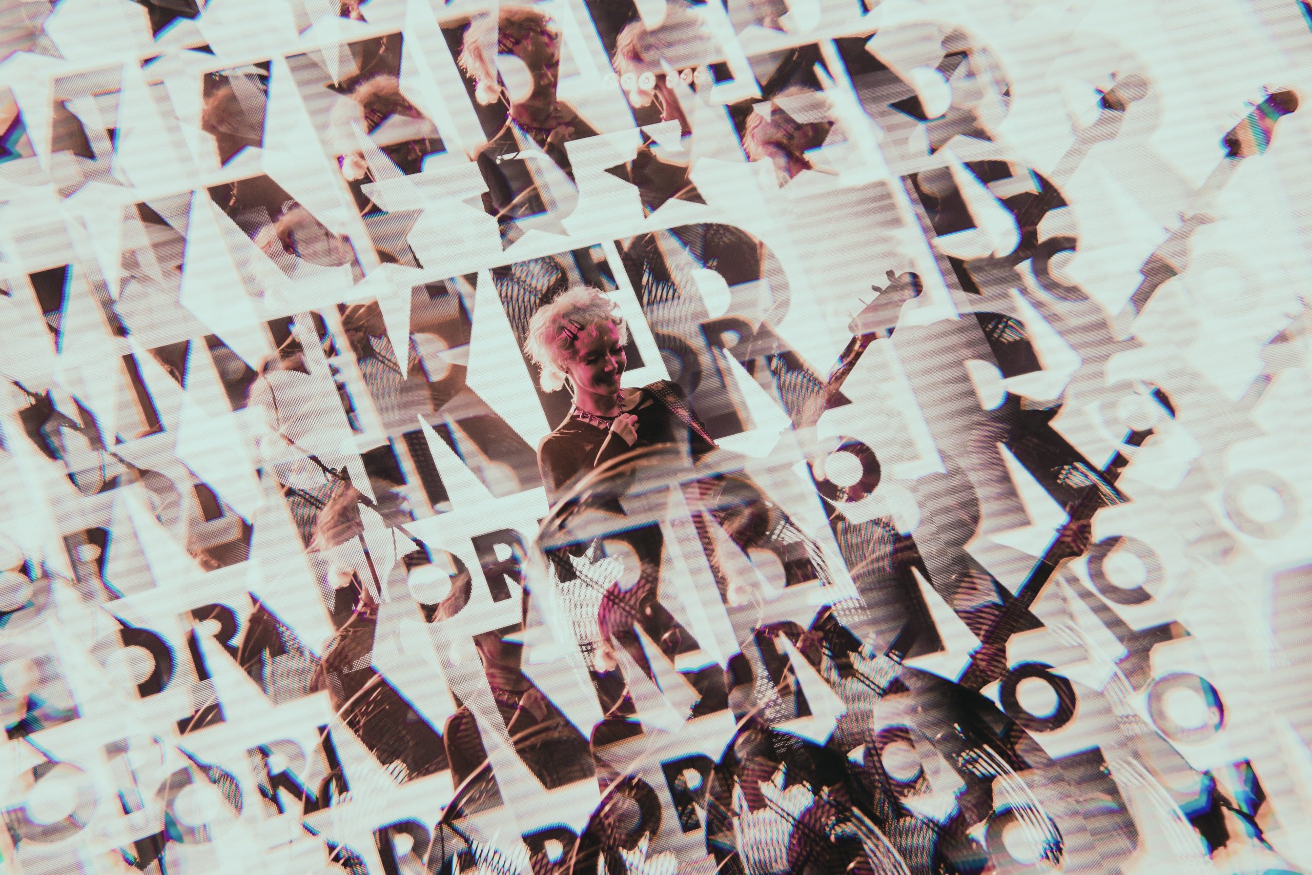 Chloe Moriondo puts on a wonderful performance to a sold-out London ...