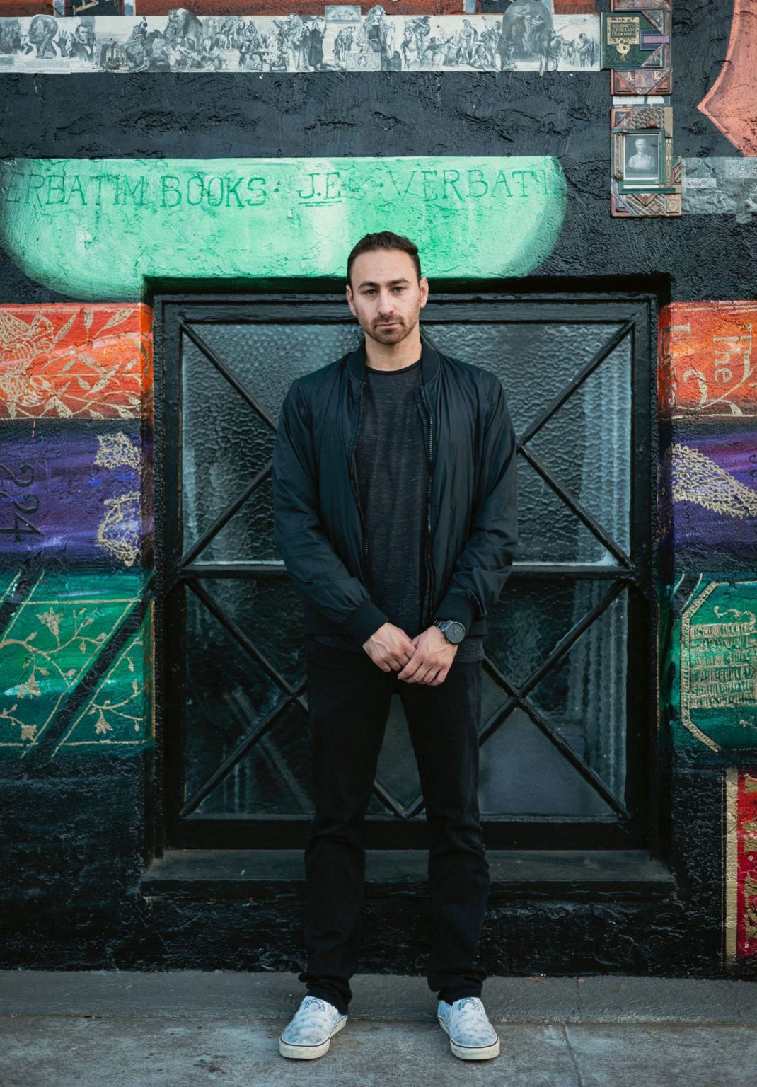 Burko talks new single “Dark Matter” and his signature “Medieval House ...