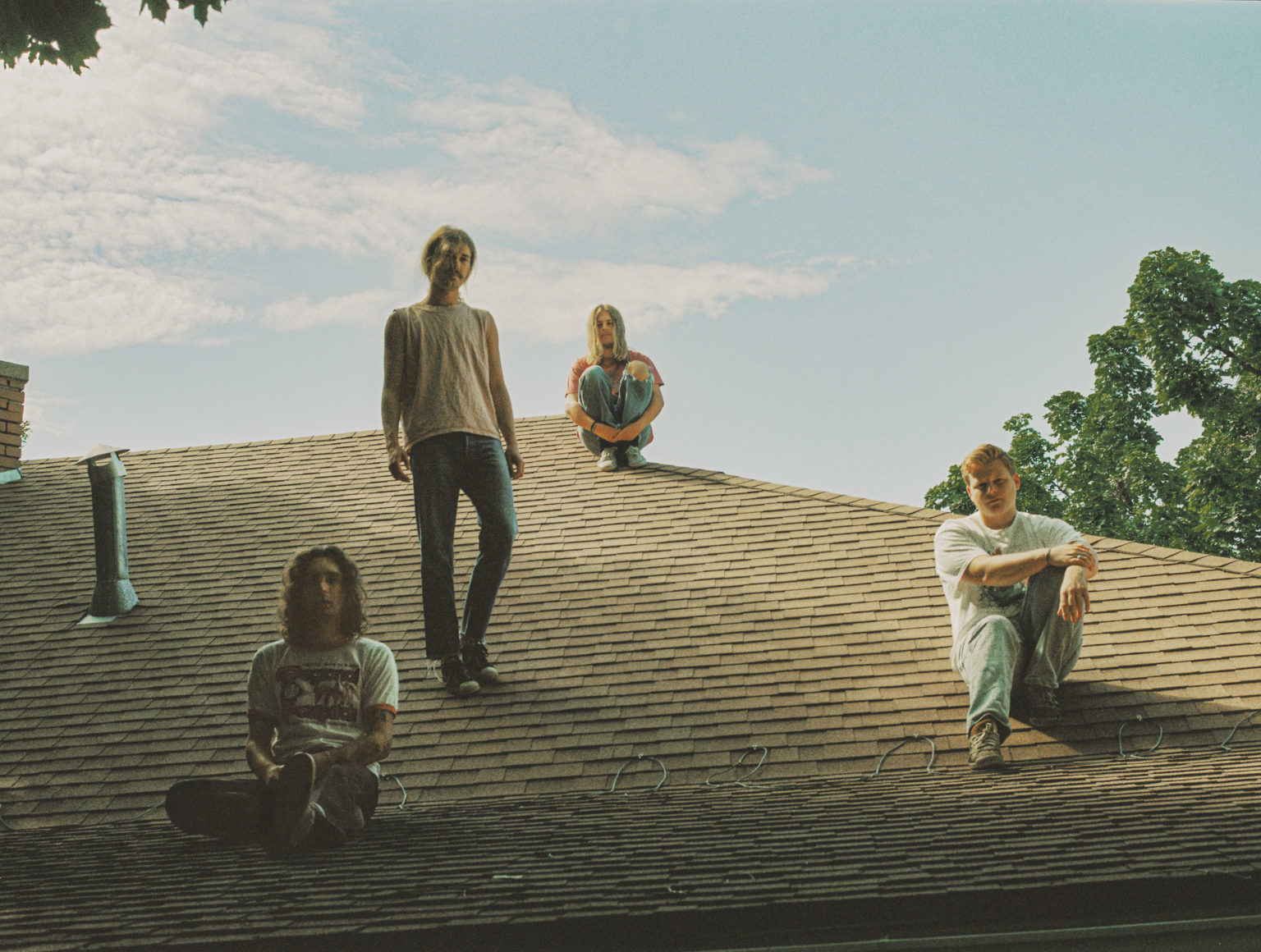 The Backseat Lovers know it’s too late to “Close Your Eyes ...