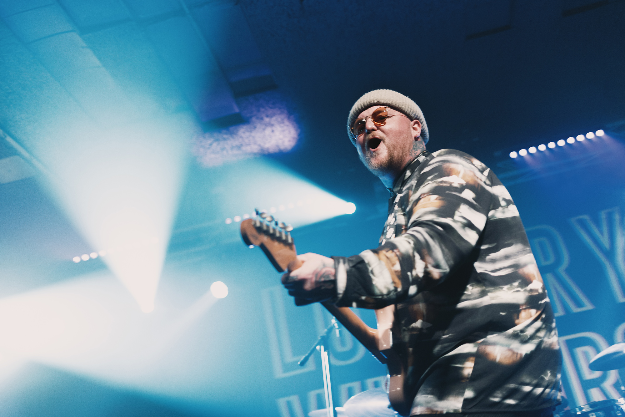 The Lottery Winners full of indie-pop good times on their UK tour ...