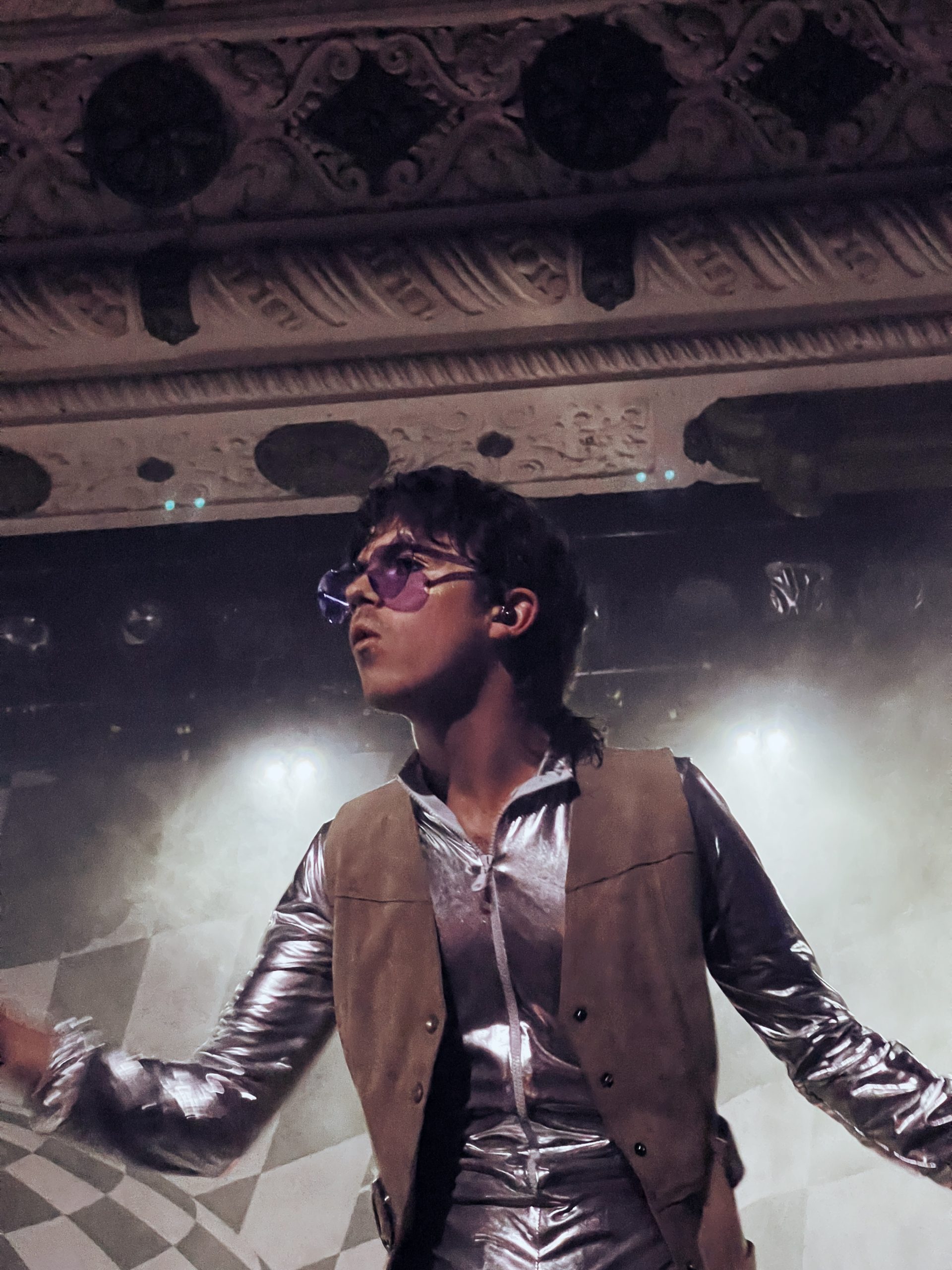 Declan McKenna Scores Big Time With Live Show in Chicago » // MELODIC Magazine