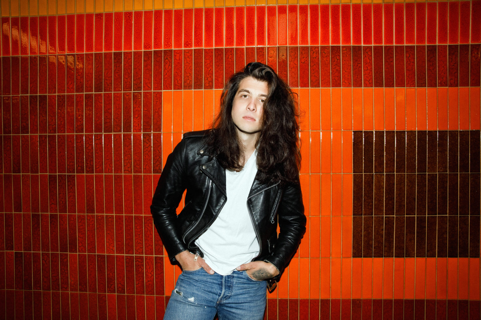 Billy Raffoul releases new single “We Could Get High” » // MELODIC Magazine