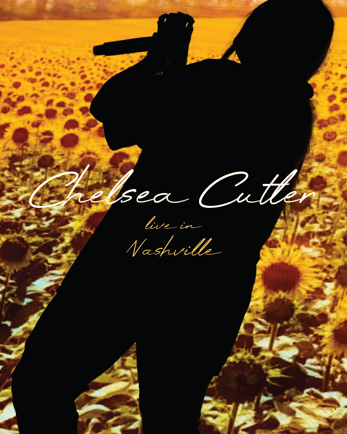 Chelsea Cutler captivates Nashville with her When I Close My Eyes Tour ...