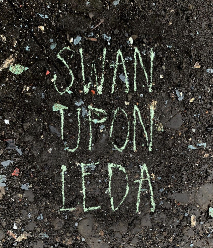 Hozier releases “Swan Upon Leda” from upcoming album ‘Unreal Unearth ...