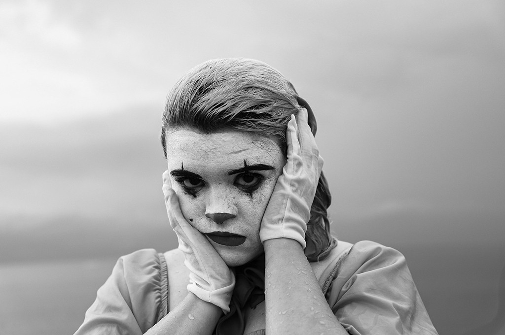 Xondra examines her “Inner Child” on new single » // MELODIC Magazine