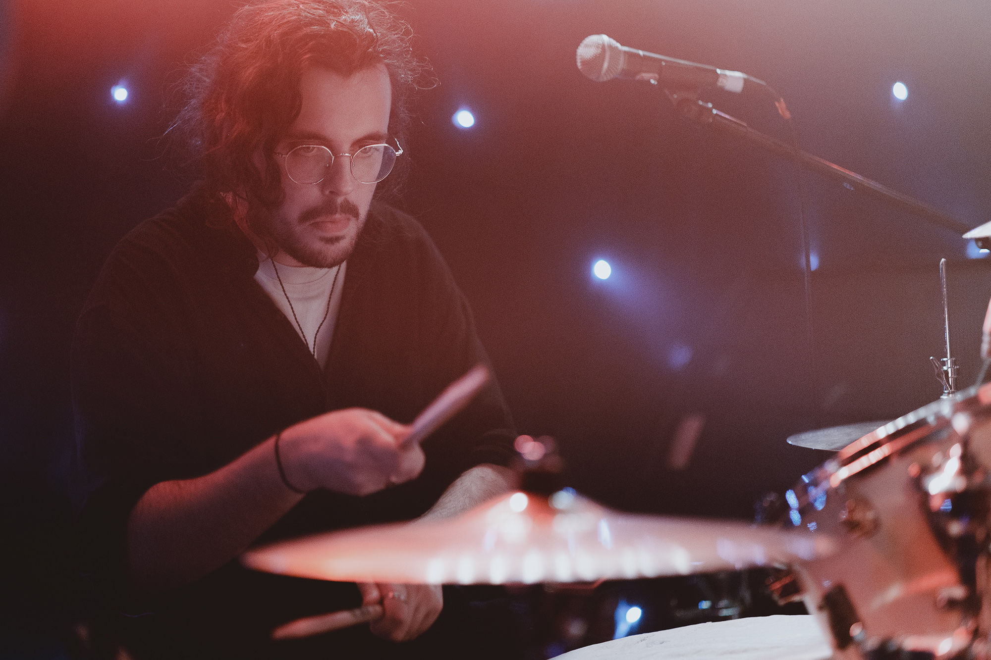 Bleach Lab bring their hazy dream pop to Southampton » // MELODIC Magazine