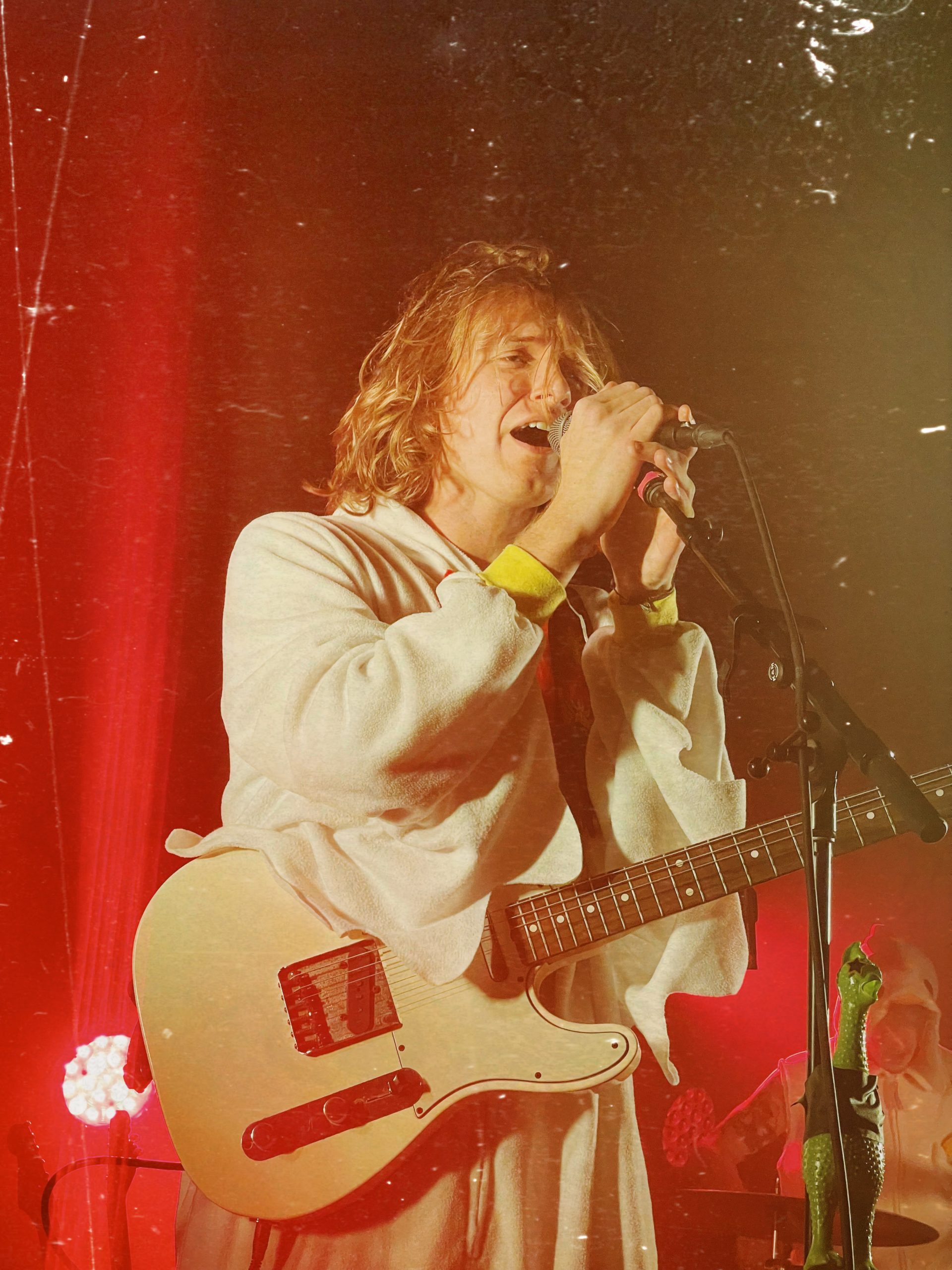 Flipturn and The Brazen Youth give Chicago a spooky amount of fun on ...