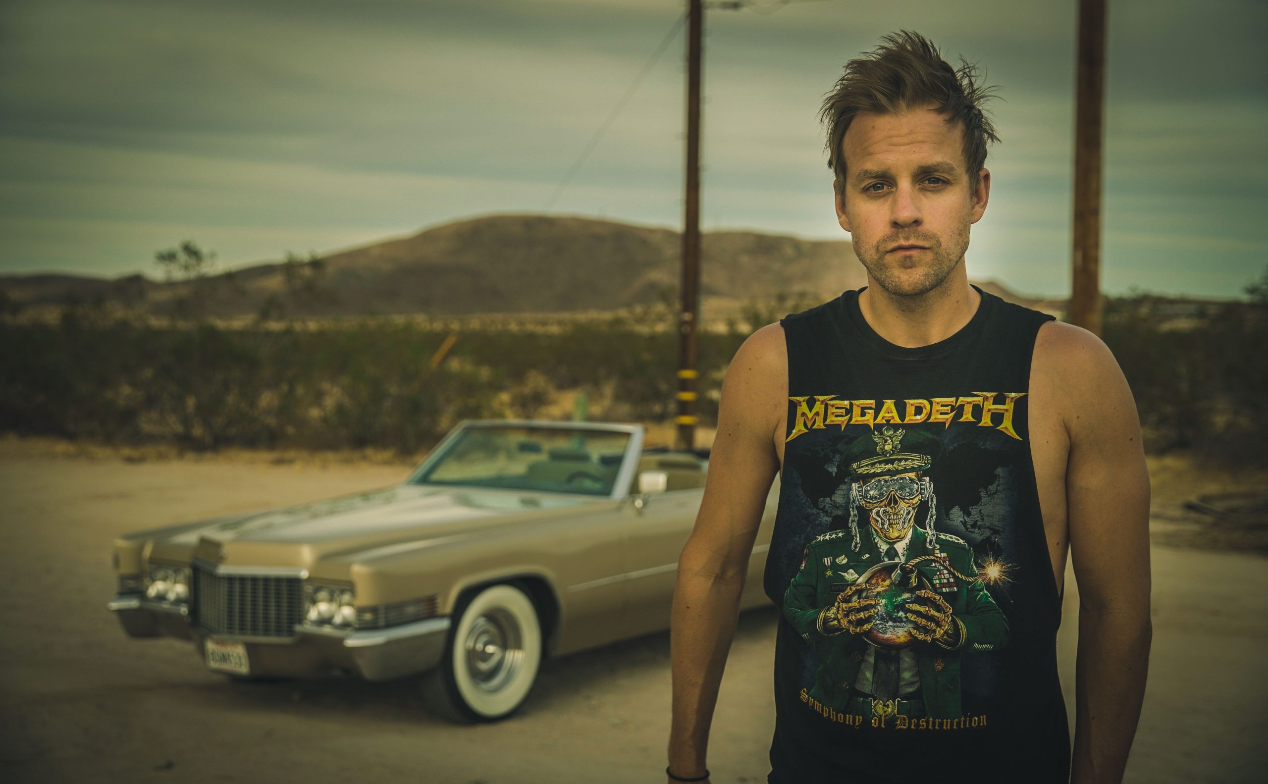 Dan Davidson on “Girl Drinks Beer,” performing with Travis Collins in Australia, and more ...