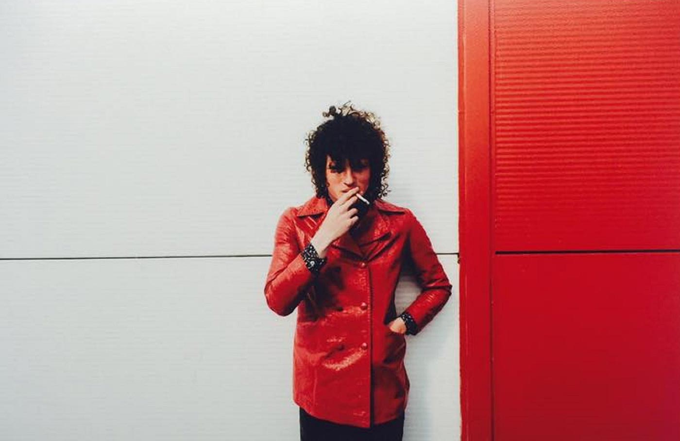 Little Triggers release pure punk single, “Personality Crisis ...