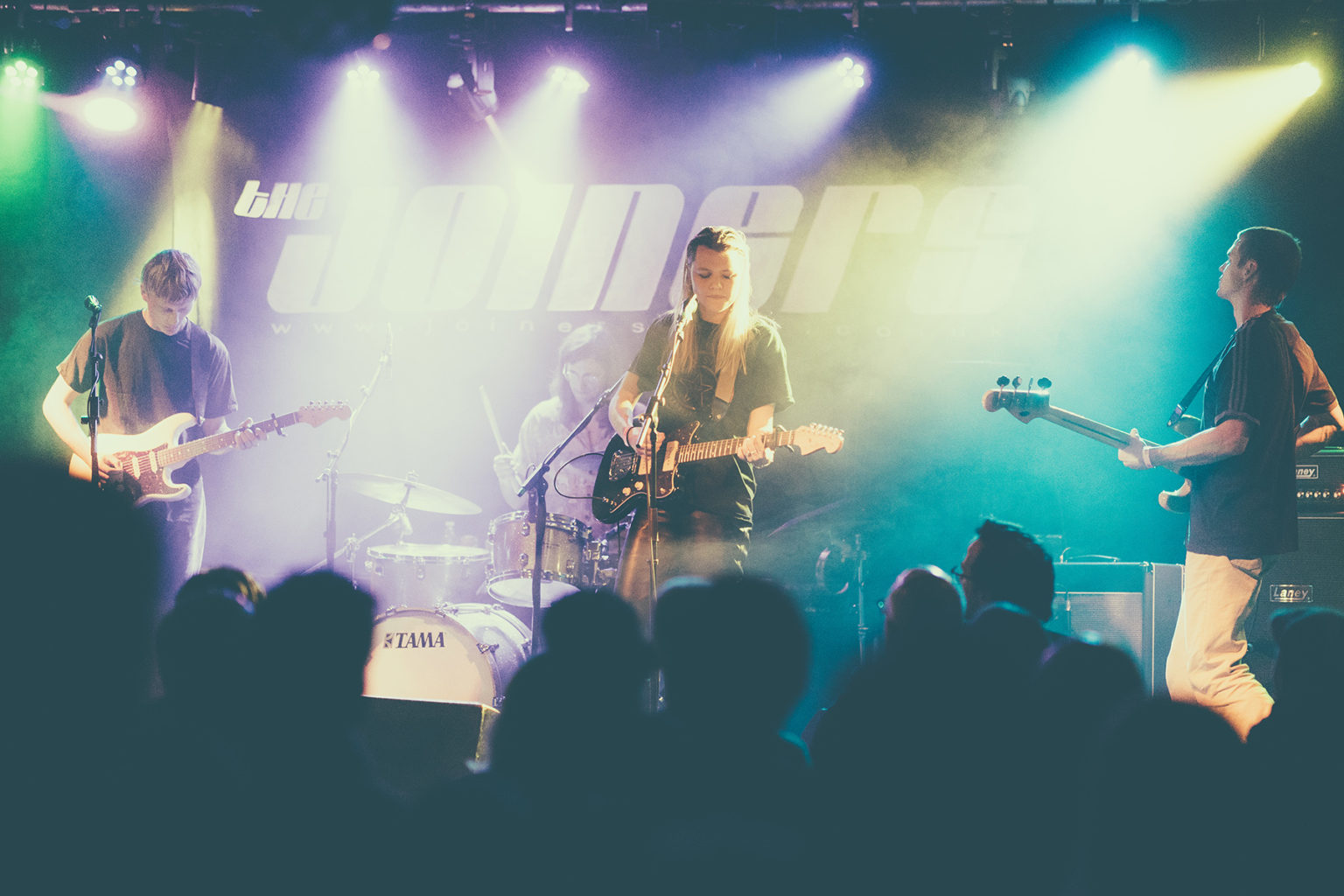 Amber Arcades, Hater and THALA kick-off UK Independent Venue Week at ...