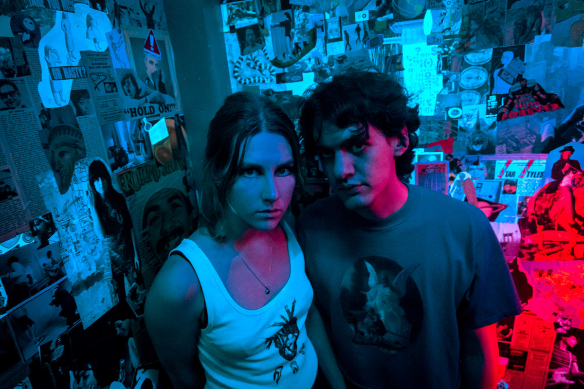 Laveda shares new shoegaze anthem “Troy Creeps” » // MELODIC Magazine