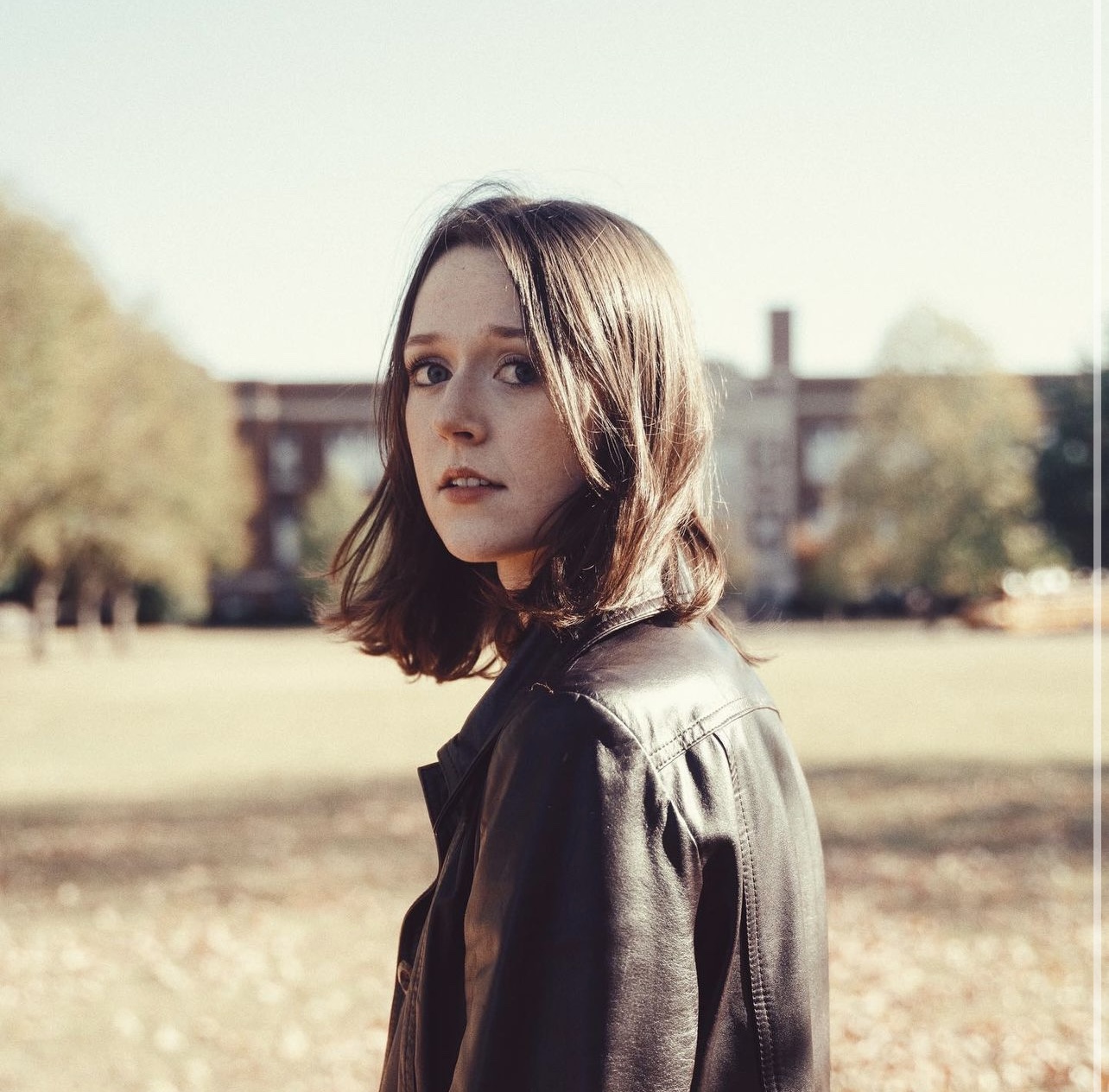 Interview: Isabel Pless Reflects on her Life and on Criticism in her ...