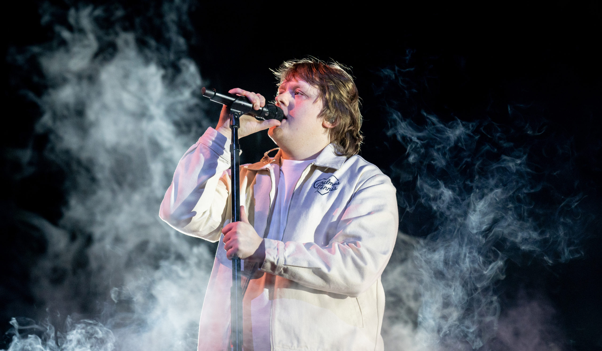 Lewis Capaldi Releases “Wish You The Best” » // MELODIC Magazine
