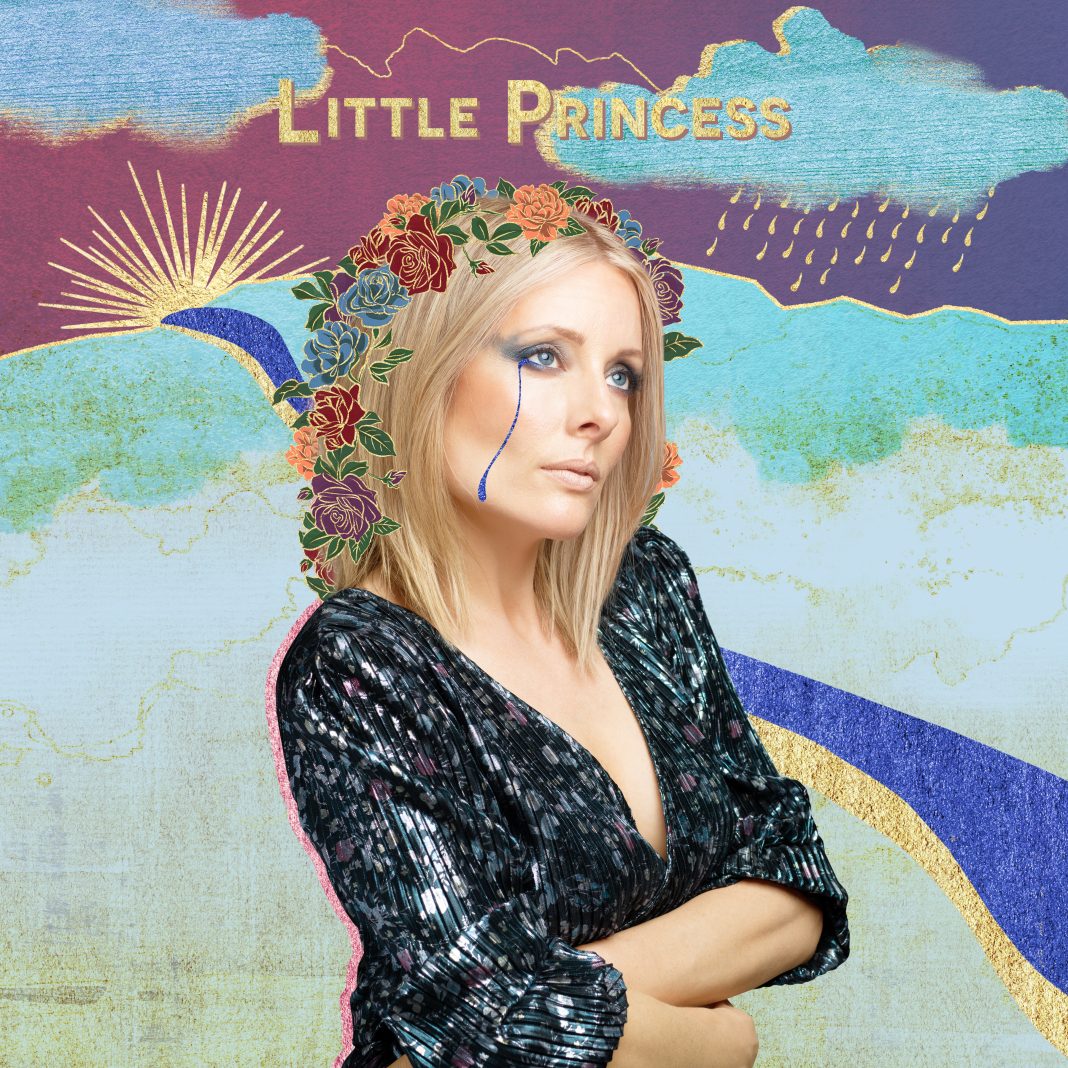 Christina Martin goes back in time on “Little Princess” » // MELODIC ...
