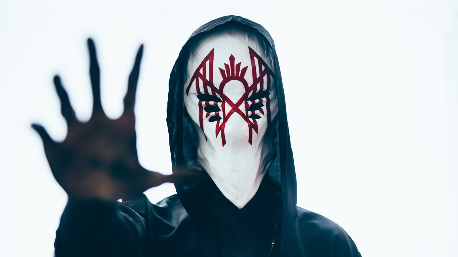 Sleep Token Announces “Rituals” Tour » // MELODIC Magazine