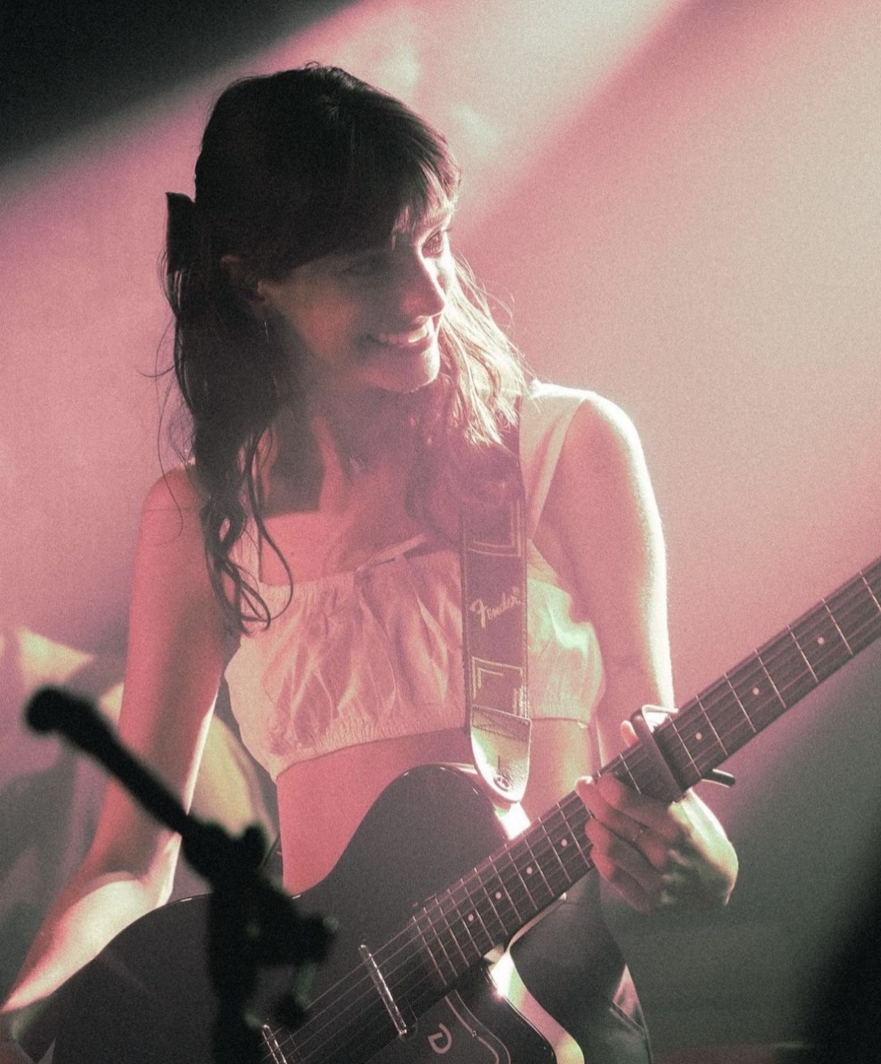 Alix Page Stuns Chicago Audience during her ‘Hatchlings Tour ...