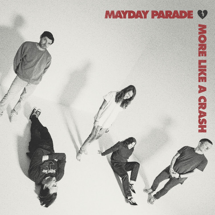 Mayday Parade Will Blow Your Mustache Away with New Single, “More Like ...