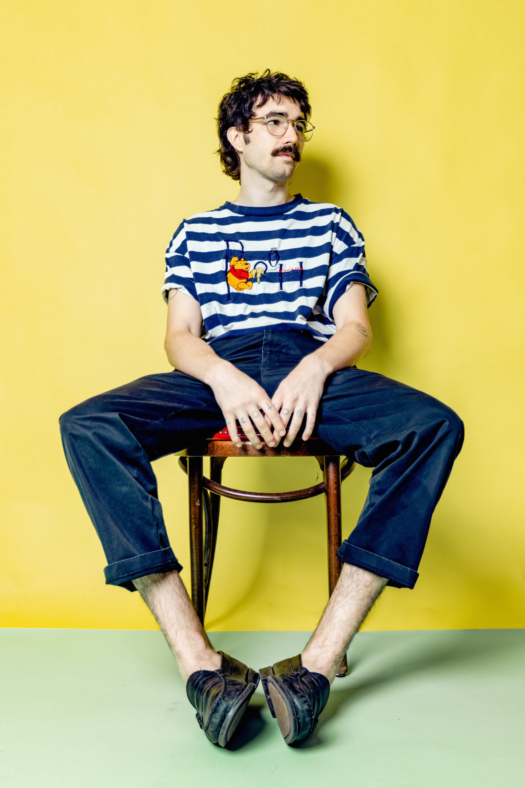 Oh Bummer! Releases Summer Track “Listen Up” » // MELODIC Magazine