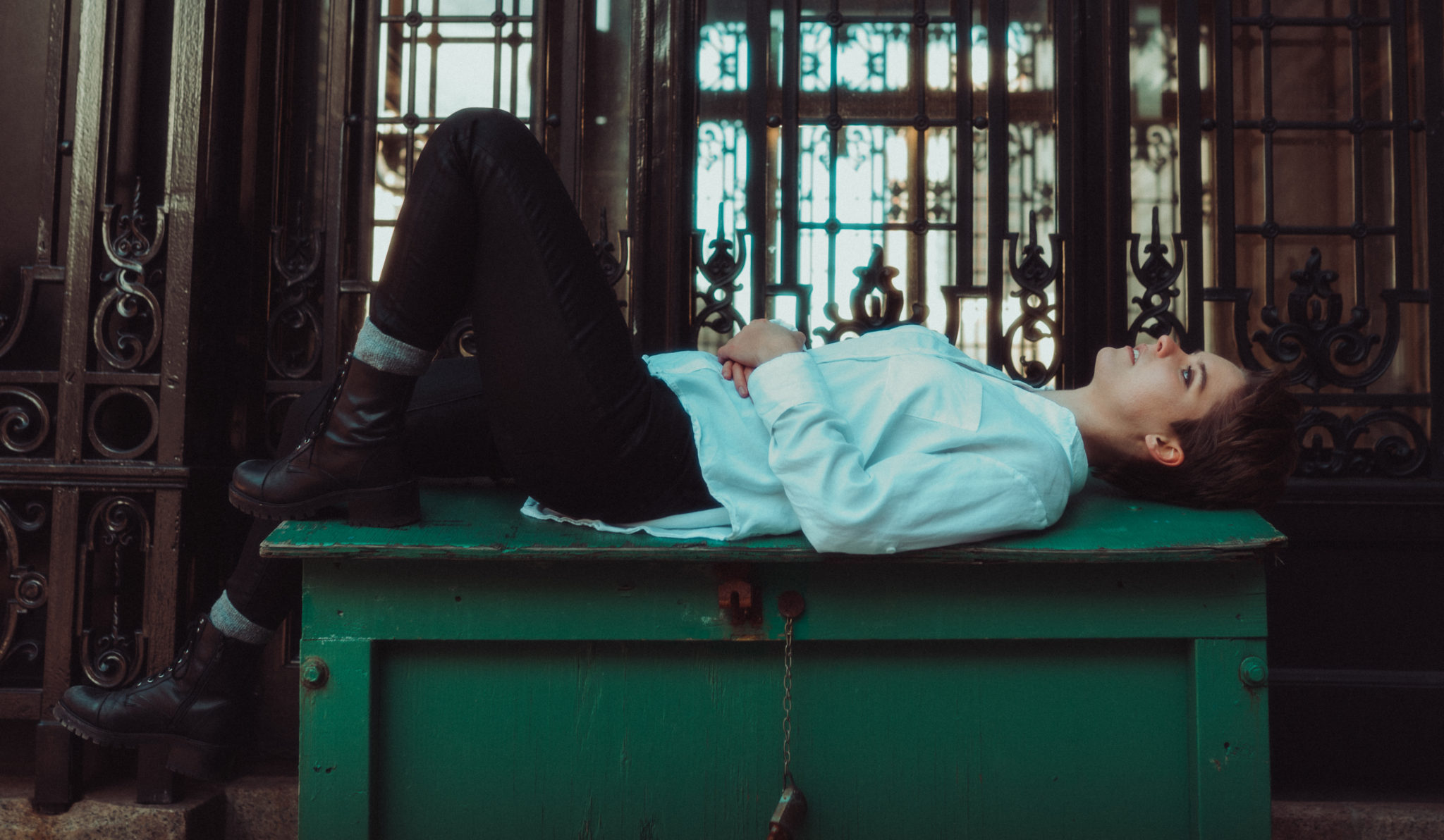 Indie Singer-Songwriter Lily Kelso Releases “Sirens” » // MELODIC Magazine