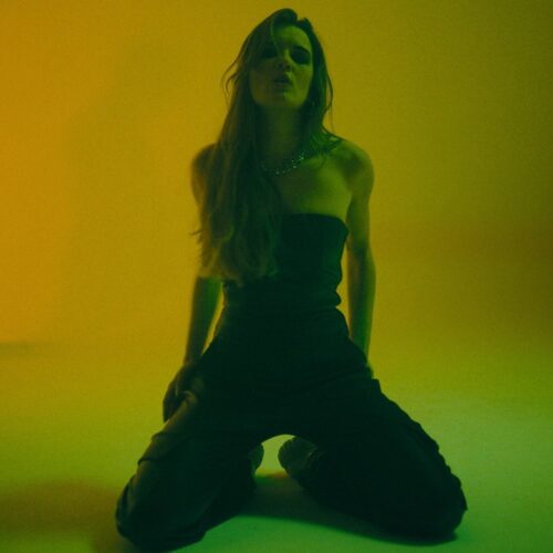 Chloe Ann Confronts a Toxic Relationship in New Single “Trophy ...