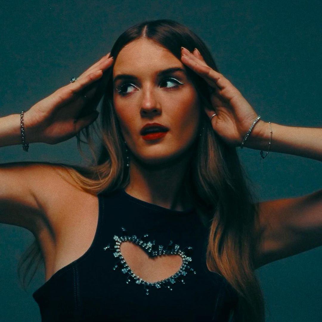 Chloe Ann Confronts a Toxic Relationship in New Single “Trophy ...