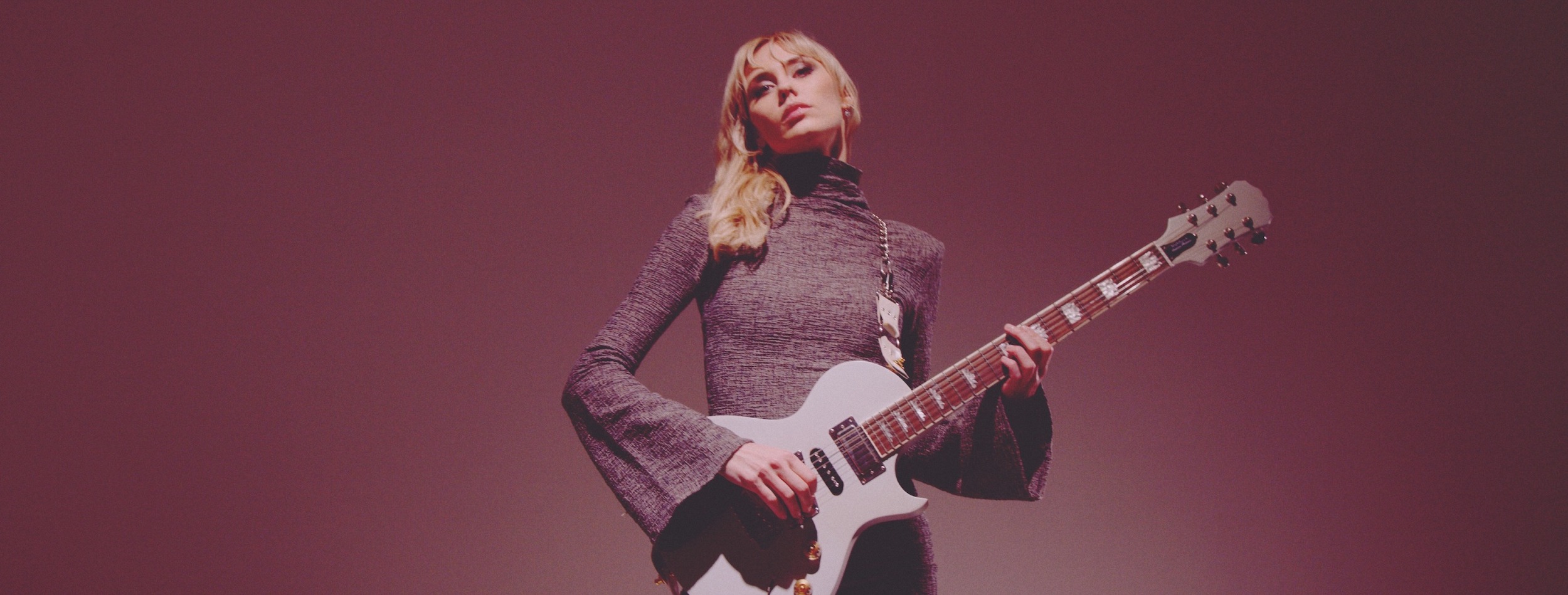 Saint Stacy Releases New Single, “Warm beginning of November ...