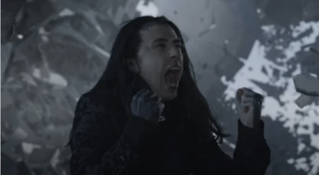 Falling In Reverse cover nu-metal classic, “Last Resort,” as a piano ...