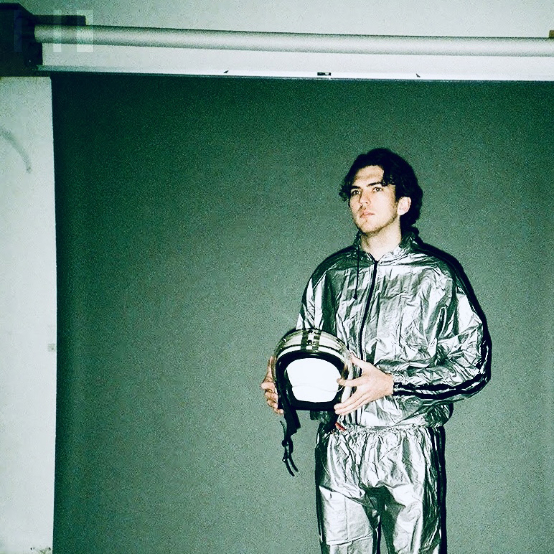 Cade Hoppe Searches for Meaning with “Fool’s Gold” » // MELODIC Magazine